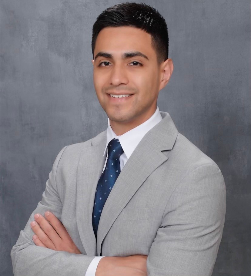 RICHARD PALACIOS - Financial Advisor in Los Angeles, CA 90071 | Merrill