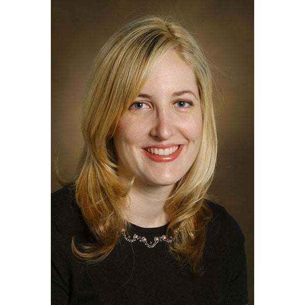 Dr. Cristina M. Estrada | Nashville, TN | Emergency Medicine Specialist