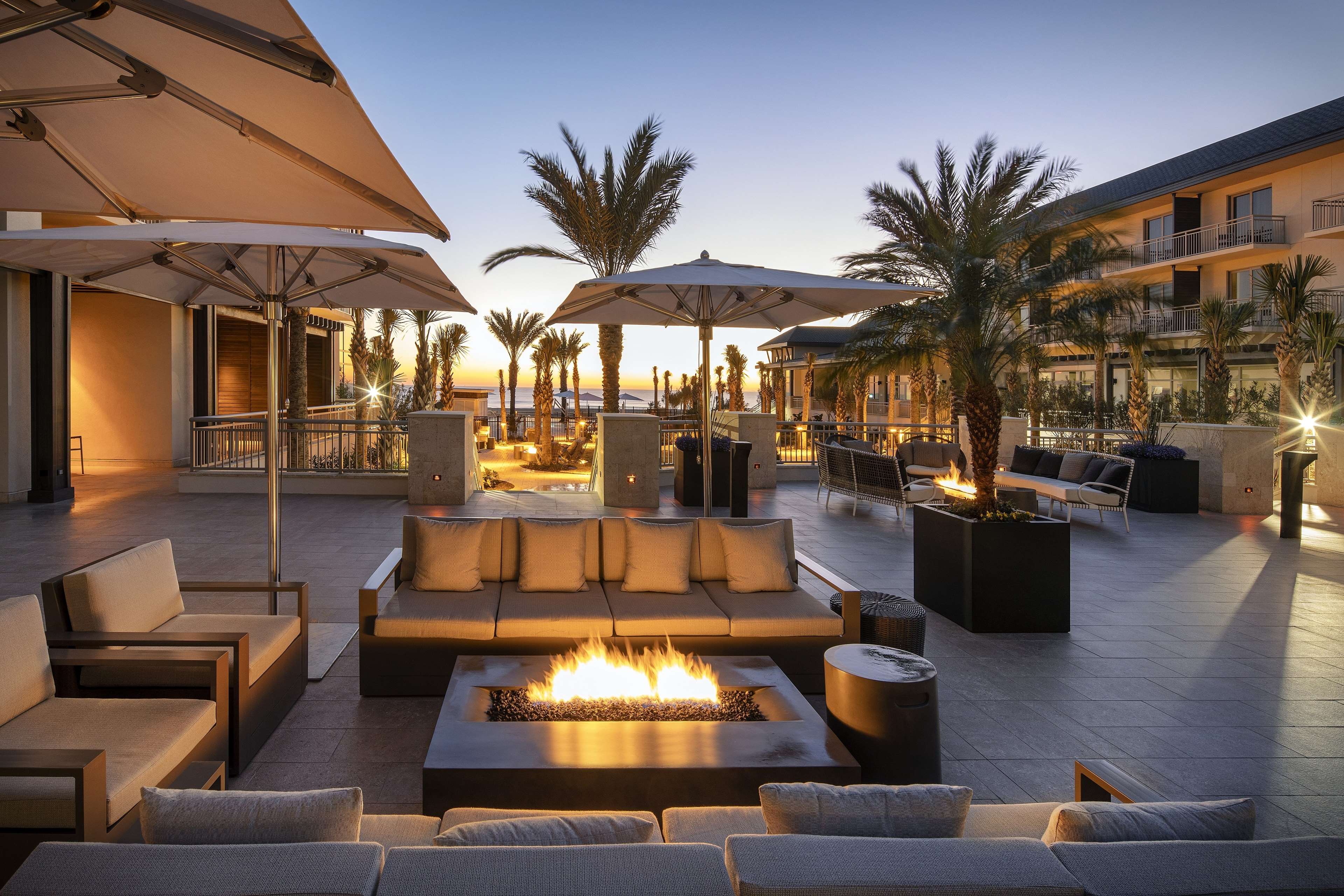 Embassy Suites by Hilton St Augustine Beach Oceanfront Resort, 300 A1a ...