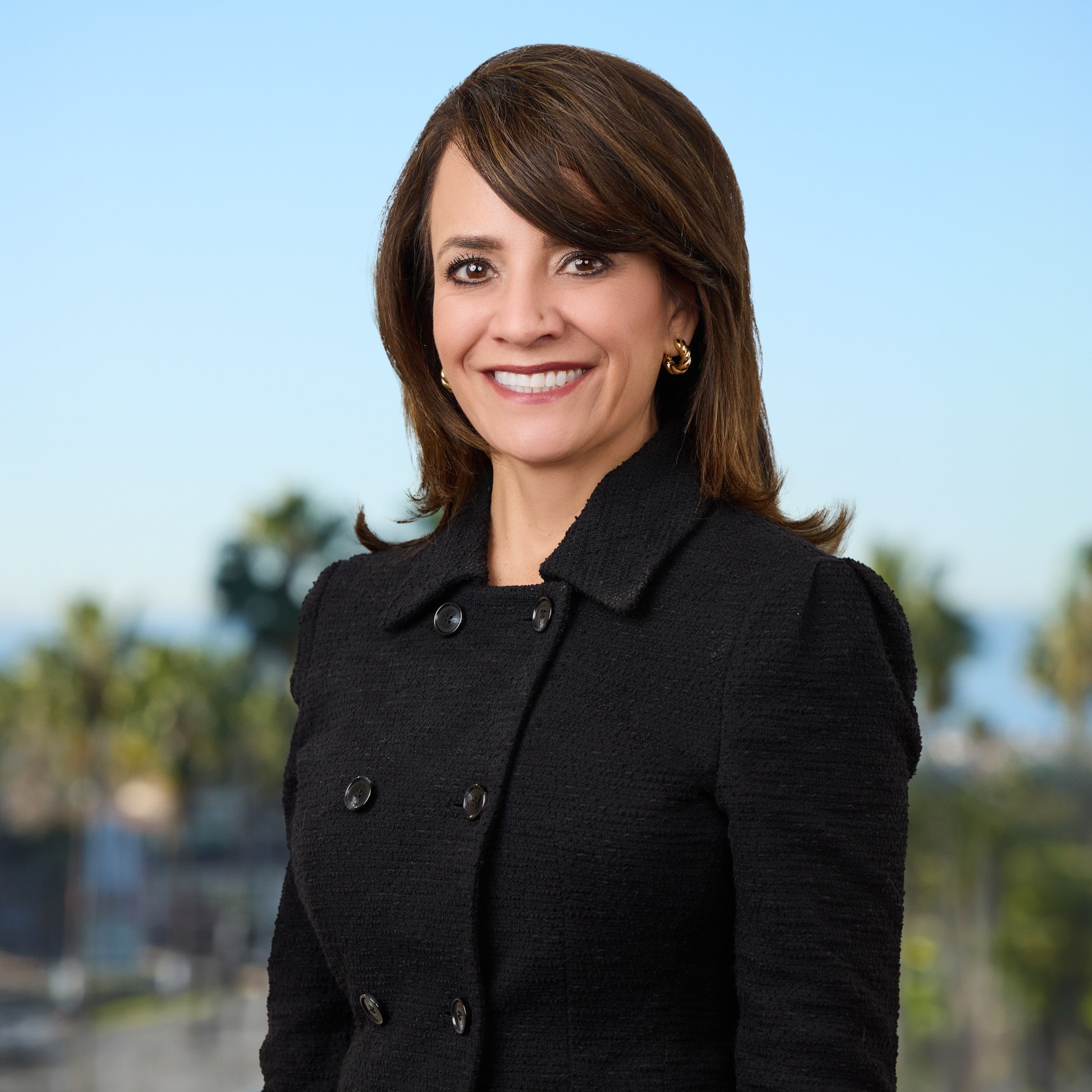 Patricia Chavez - Private Bank in San Diego, CA