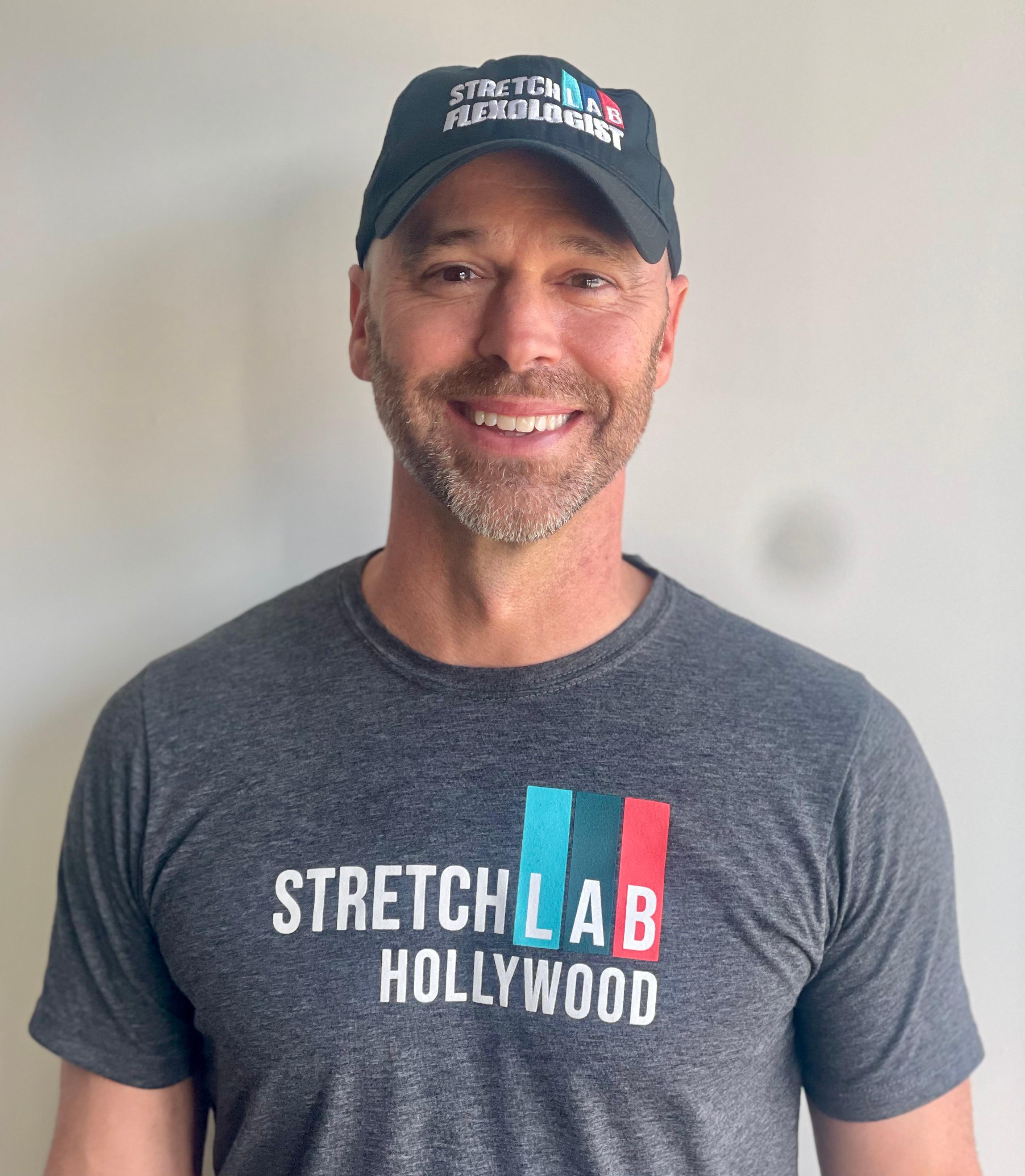 StretchLab Hollywood | Stretch Studios