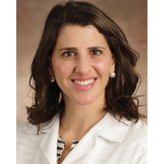 Dr. Carol Touma, MD | Louisville, KY | Endocrinology & Metabolism