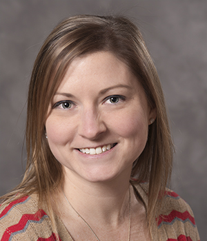 Heidi Zook | Saint Luke's Health System