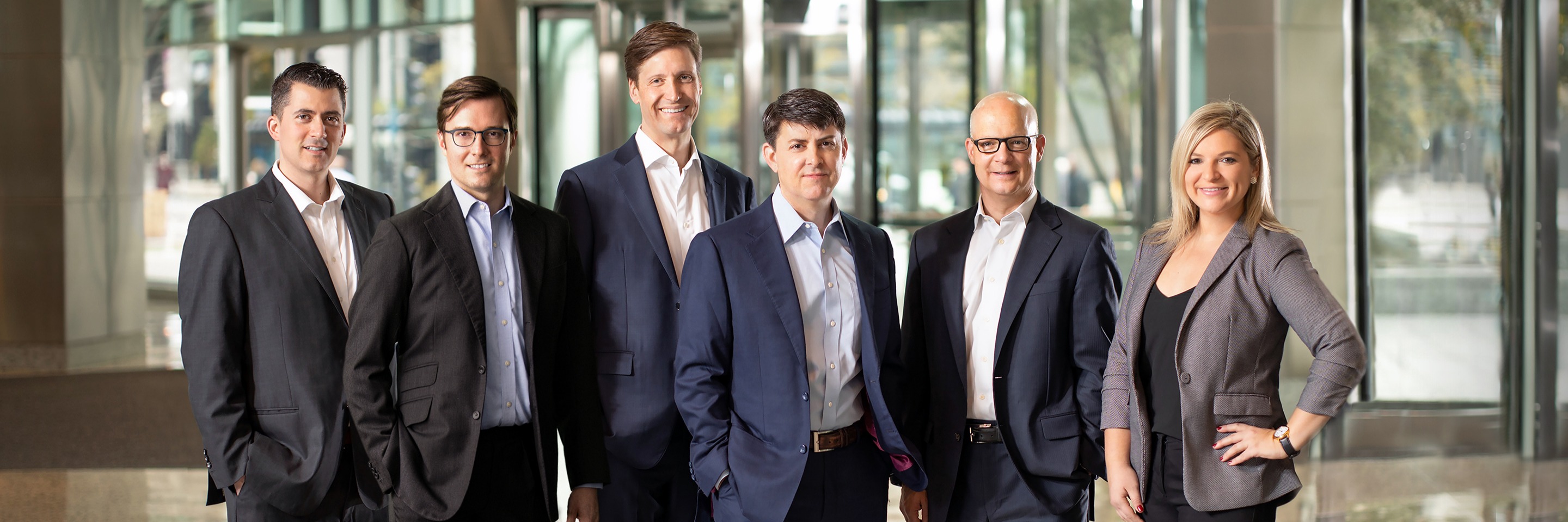 Smith Davis Morse Group - Financial Advisor in Chicago, IL 60606 | Merrill