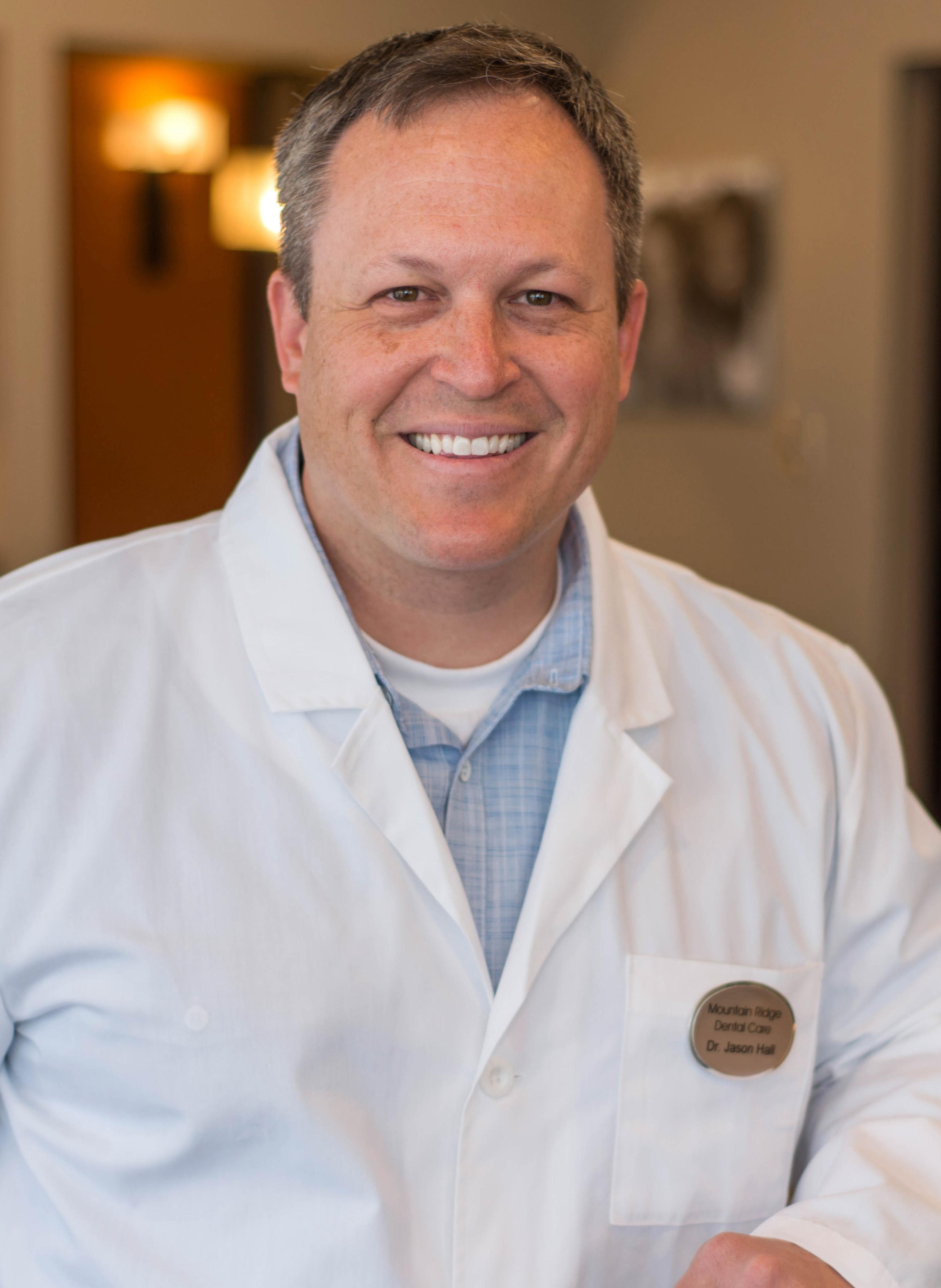Dr. Jason R. Hall, DDS | St Johns, FL | General Dentistry