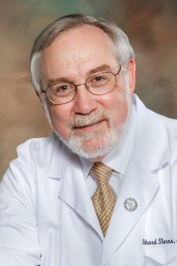 Dr. Richard H. Sterns, MD | Rochester, NY | Nephrologist