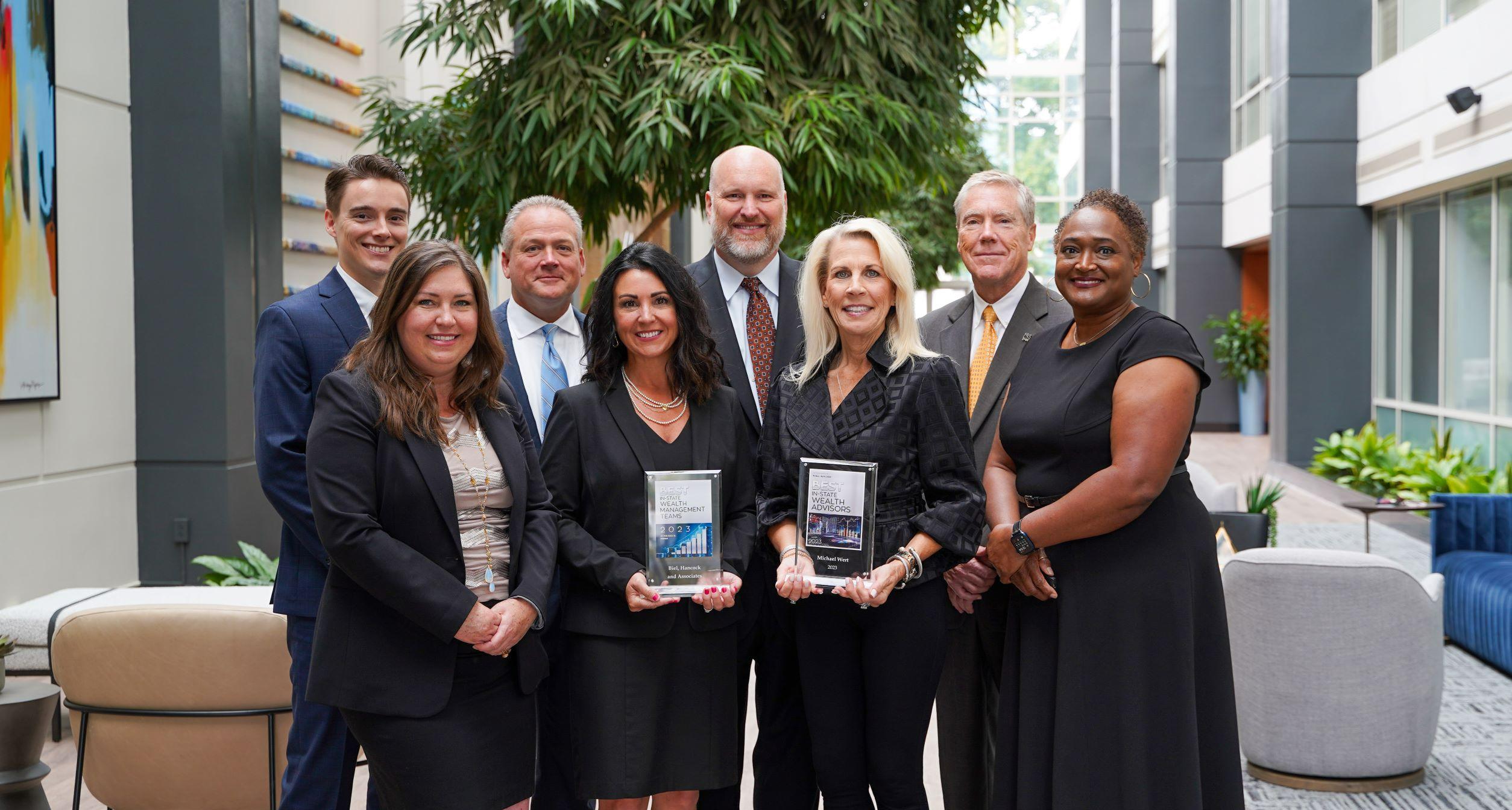 Hancock Wealth Management Group - Financial Advisors in Indianapolis ...