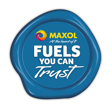 Filling up is a must with Fuels You Can Trust - The Maxol Group