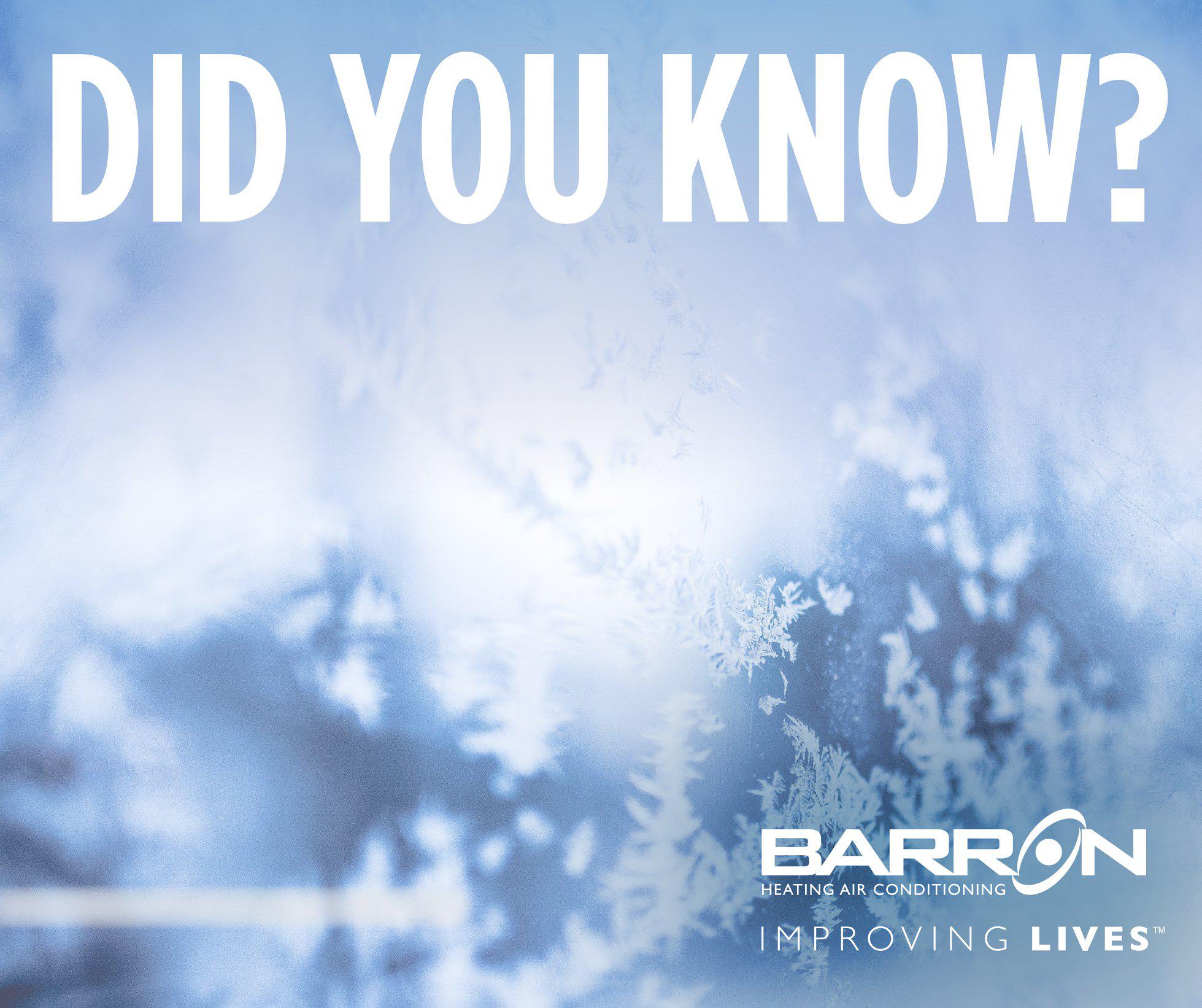 Barron Heating AC Electrical & Plumbing in Ferndale, WA 98248 - (360) 6...