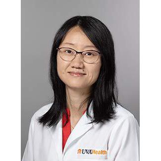 Dr. Han Ding, Internal Medicine | Charlottesville, VA | WebMD