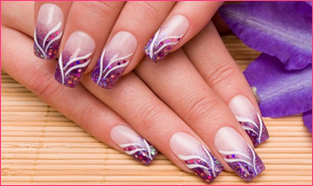 Usa Nail Salon - Manicurists in Swansea SA1 3XG - 192.com