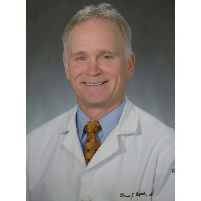 Dr. David J. Bozentka, MD | Philadelphia, PA | General Orthopedics