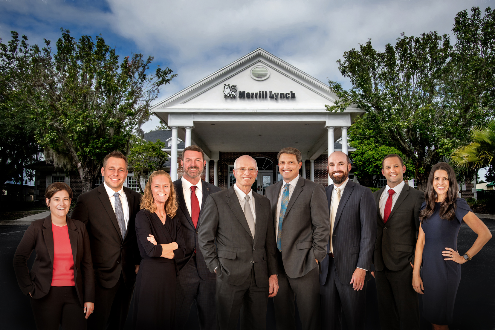 Hart, Greiner & Associates - Financial Advisors in Ocala, FL 34471 ...