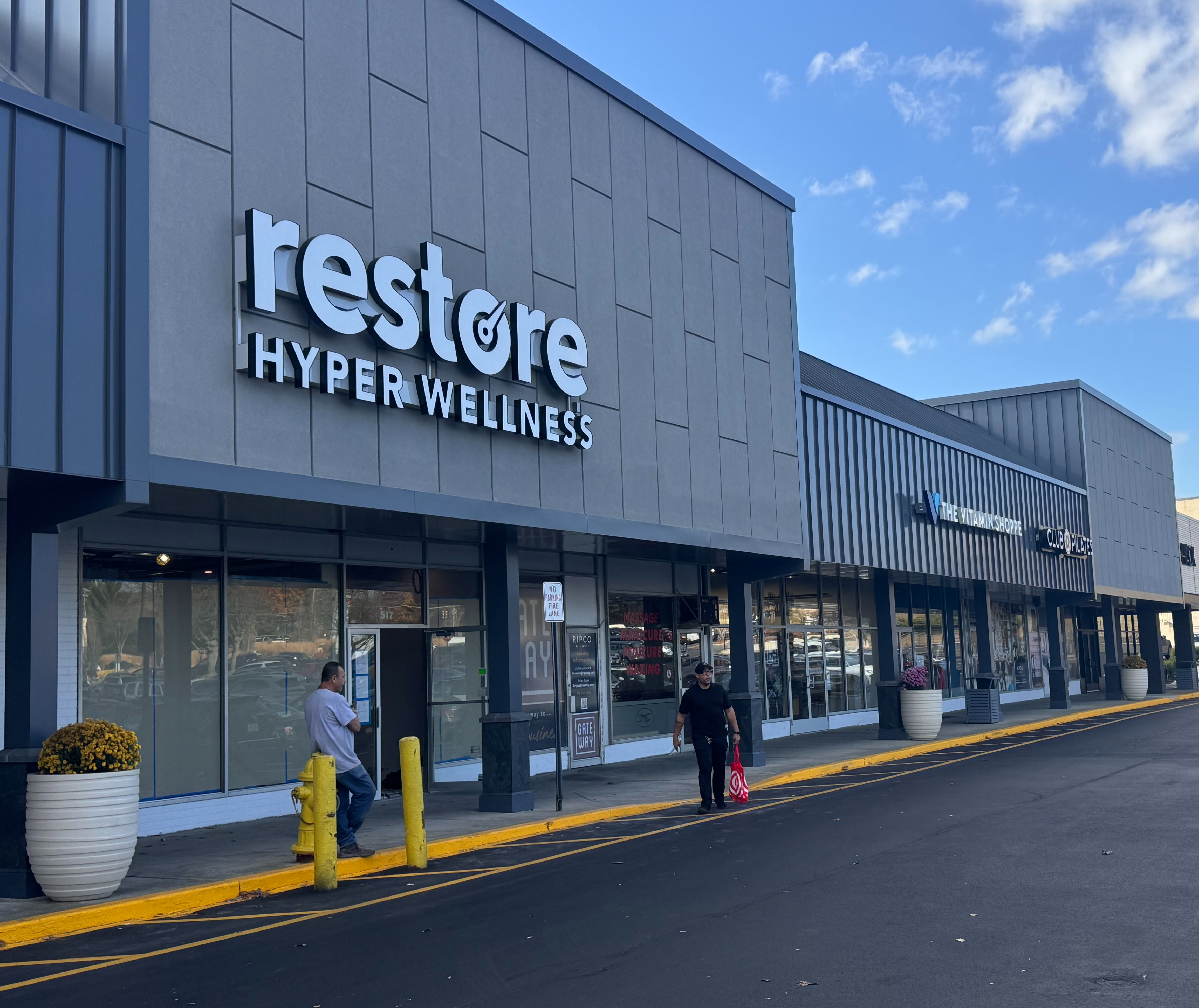 Restore Hyper Wellness | Port Chester, New York