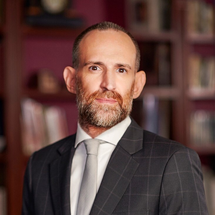 Brandon Saliba - Private Bank in Las Vegas, NV