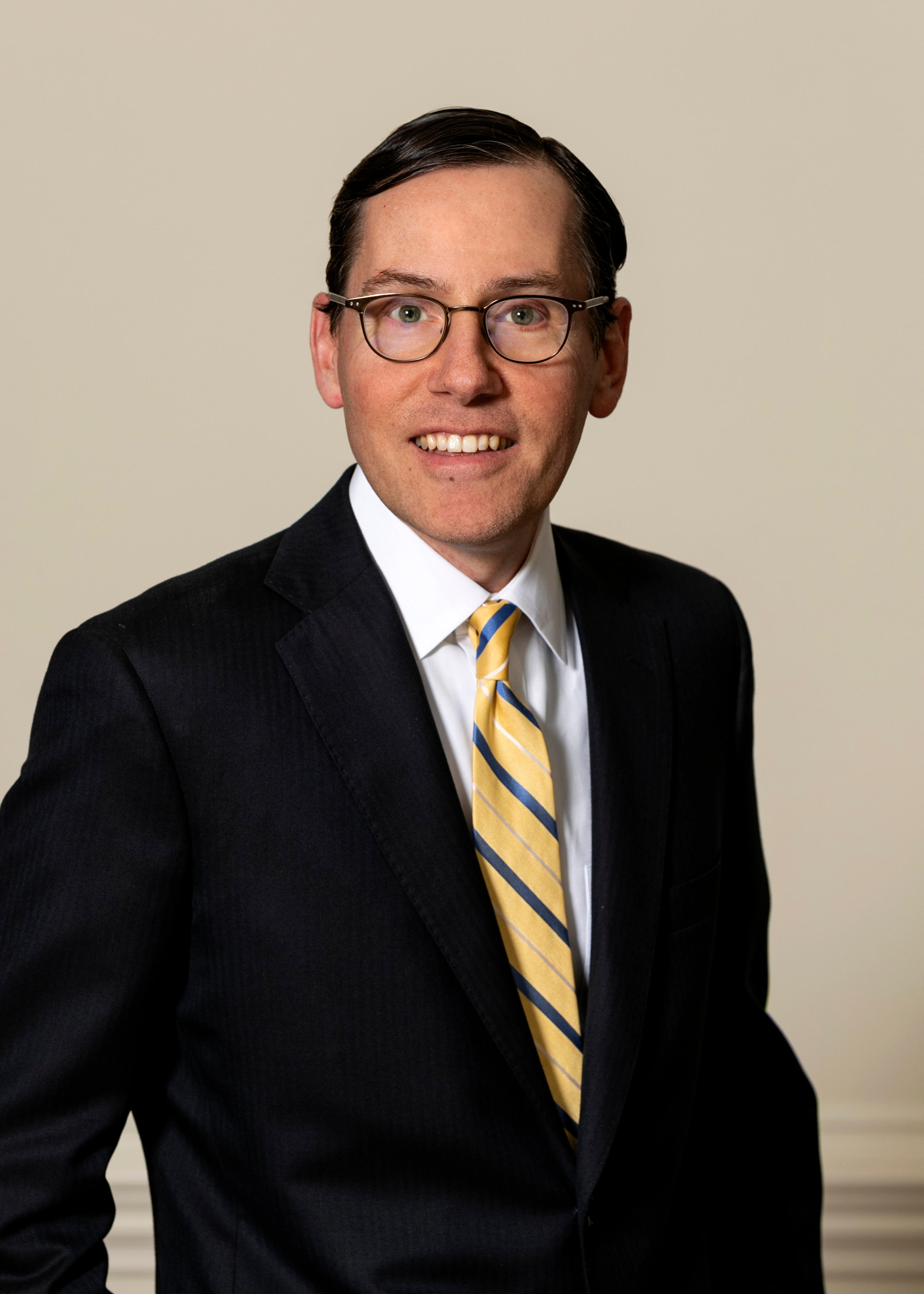 Jason Beckert - Financial Advisor in Charlotte, NC 28210 | Merrill
