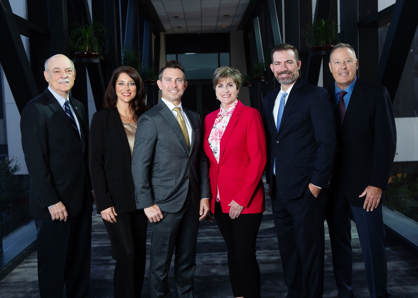 MMJ Group - Financial Advisors in Fort Worth, TX 76102 | Merrill