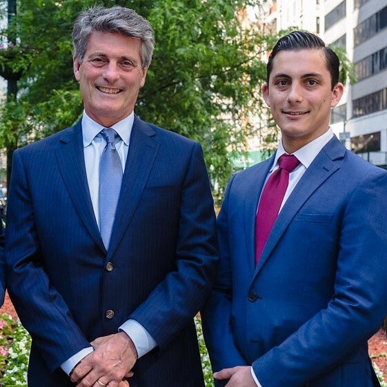 The Klein Group - Financial Advisors in New York, NY 10019 | Merrill