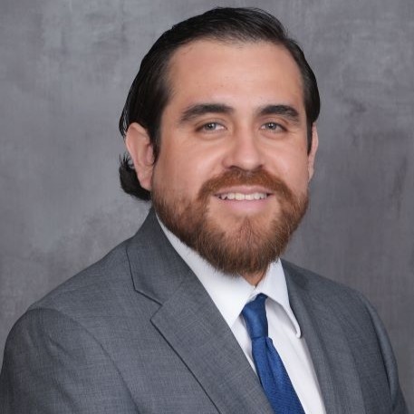 Jonathan Solis -- Merrill Financial Solutions Advisor -- Merrill