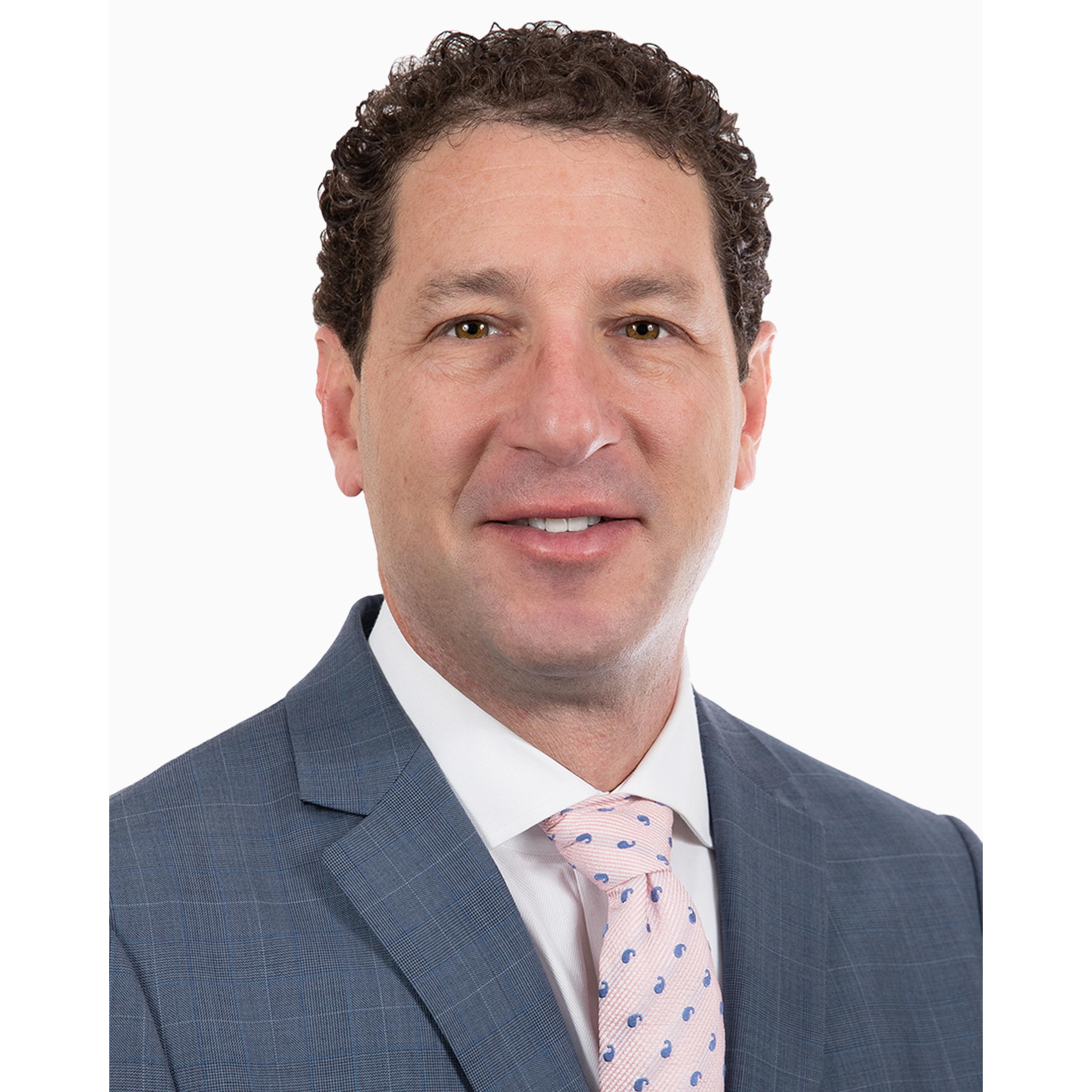Jeffrey Siegel, MD | Parsippany, NJ | General Orthopedics | Vitals