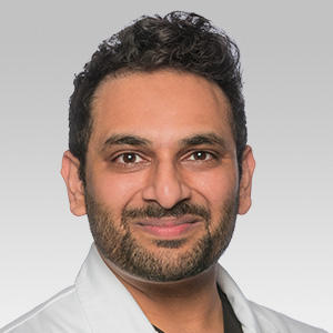 Dr. Samran Haider, MD | Palos Heights, IL | Critical Care Specialist