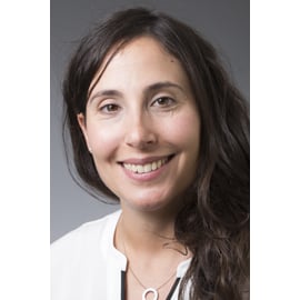 Dr. Sivan Rotenberg | Lebanon, NH | Psychiatry