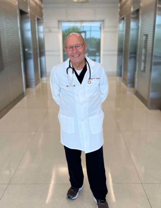 Dr. Michael Papciak Md | Alpharetta, GA | Internist/pediatrician | Vitals