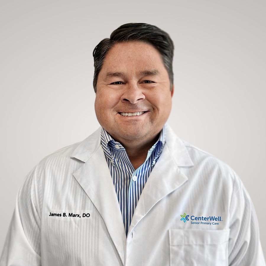 Dr. James Marx, DO, Family Medicine | Independence, MO | WebMD