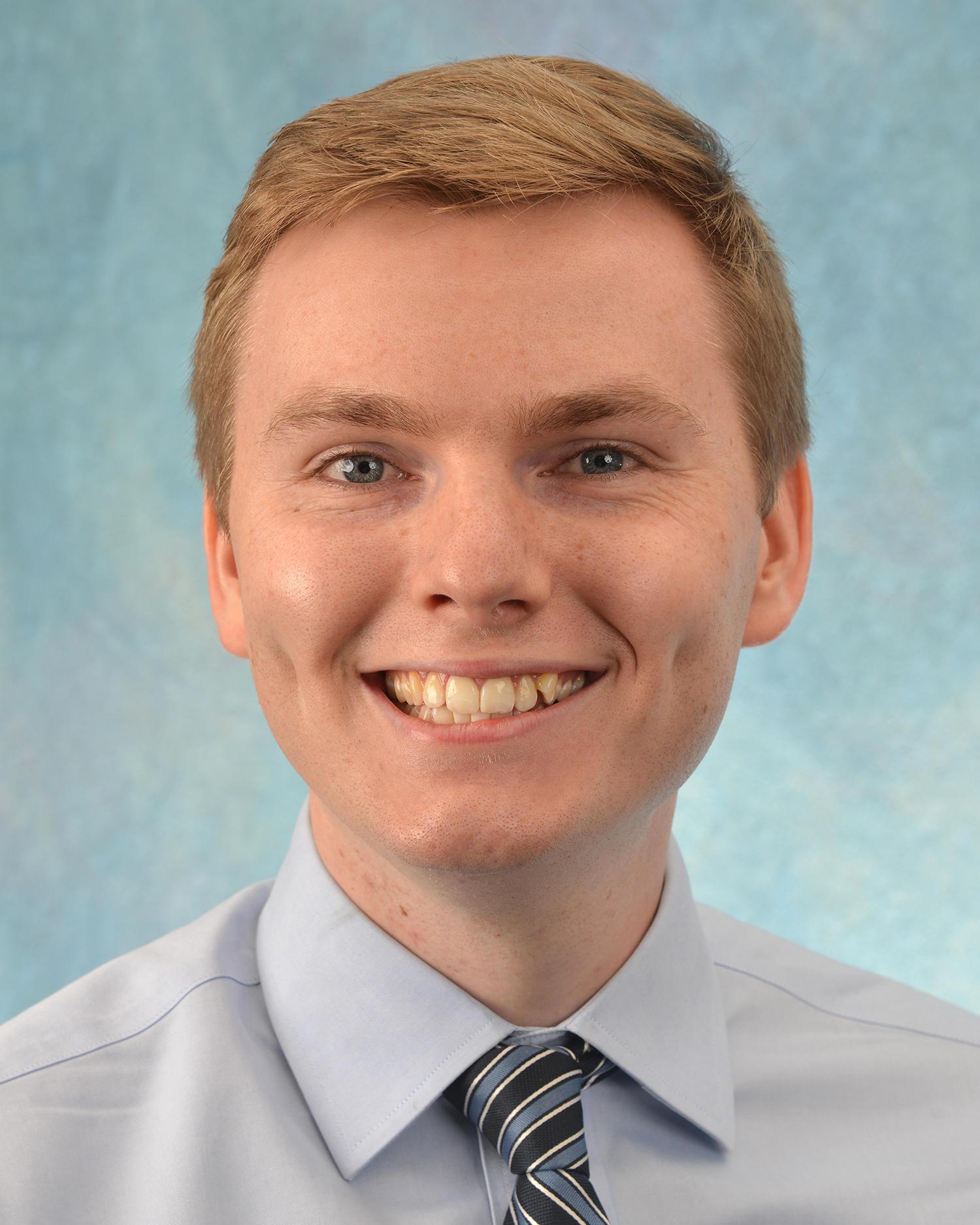 Brian Wood | UNC Health