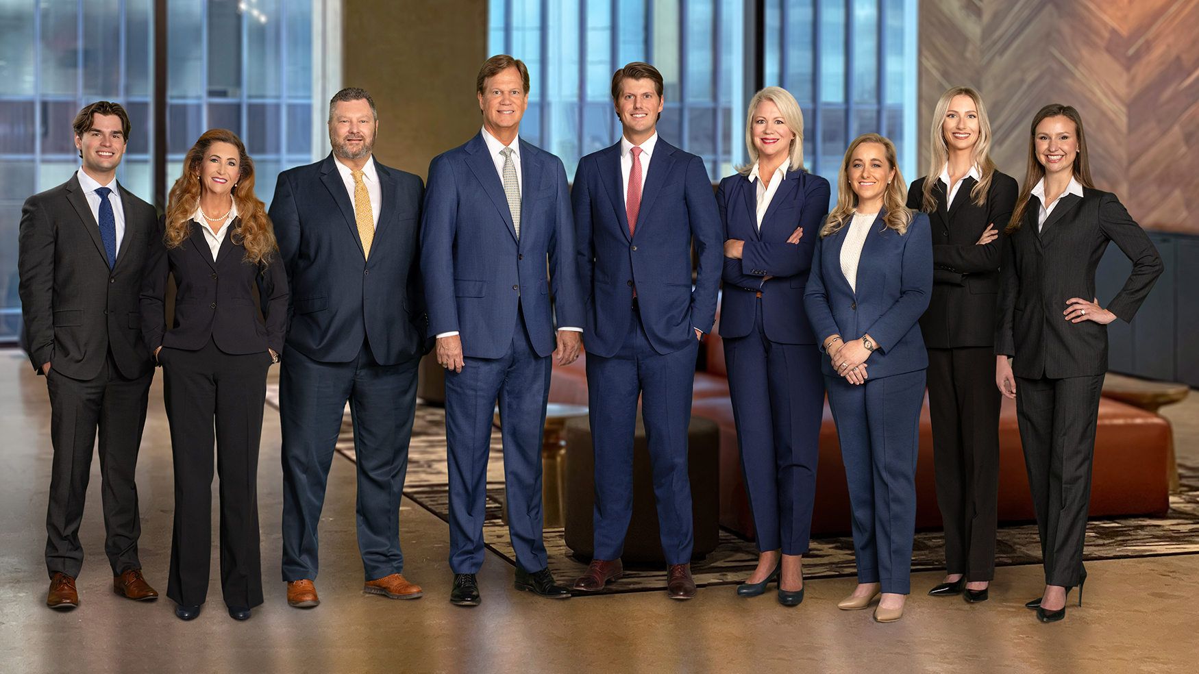 The Fox Group, Financial Advisors in Houston, TX 77002 | Merrill
