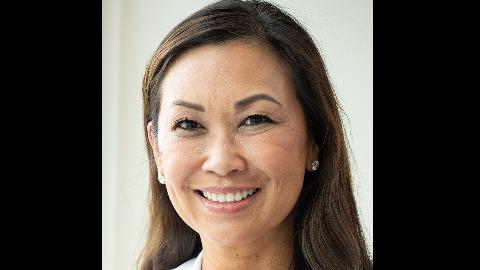 Dr. Wen Liang, DO | Baltimore, MD | General Surgeon