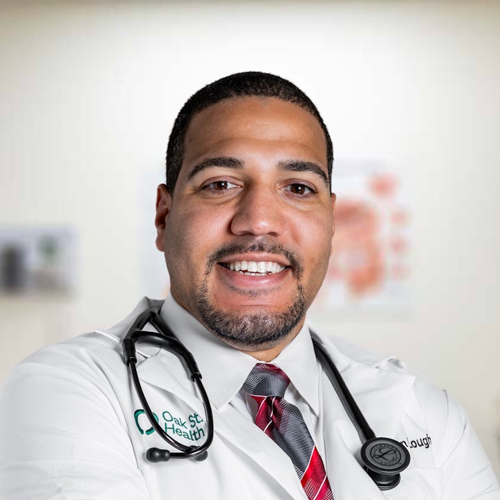 Dr. Paige Campbell | Mount Pleasant, PA | Family Medicine