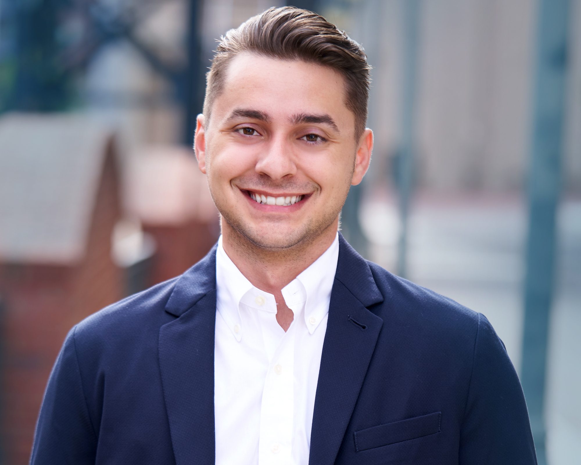 Dimitri Amendola - Financial Advisor in Fort Lauderdale, FL 33301 | Merrill