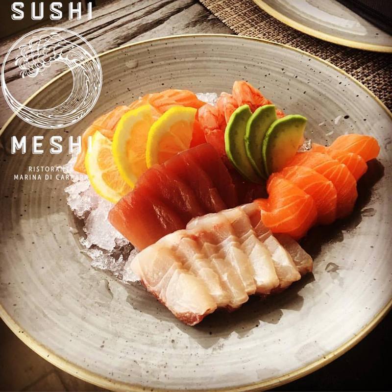 SUSHI MESHI