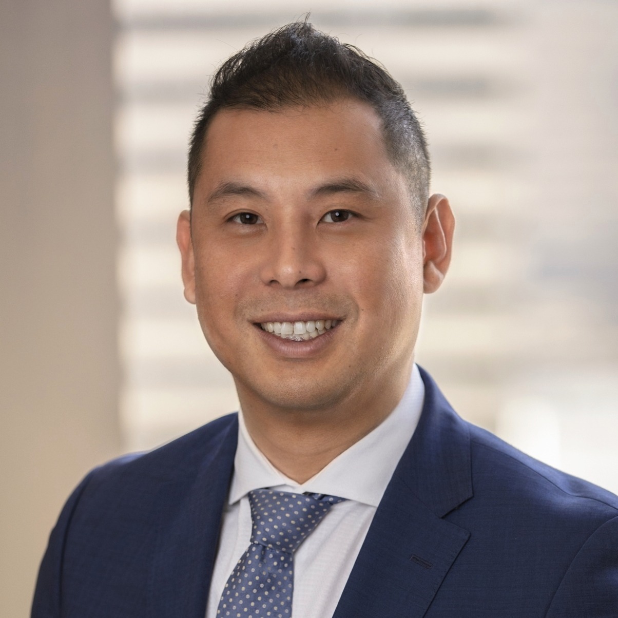 John J Hahn - Private Bank in Los Angeles, CA