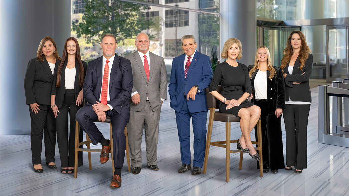 JMJ and Associates, Financial Advisors in Houston, TX 77002 | Merrill