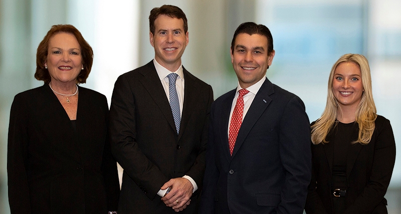 The Nastri & Hyman Group - Financial Advisors in Fairfield, CT 06824 ...