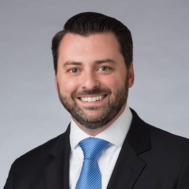 Brian M Tucei - Private Bank in New York, NY