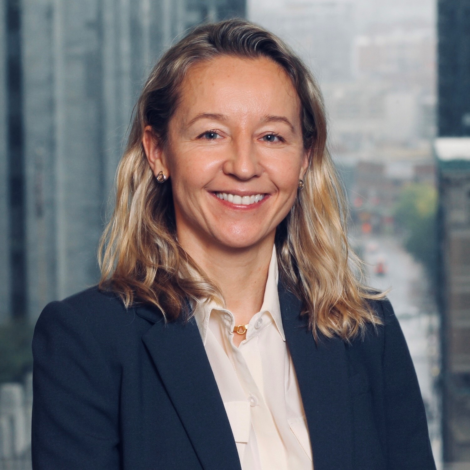 Olga Carlson - Private Bank in Boston, MA