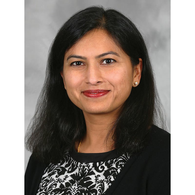 Dr. Shilpee Sinha, MD | Indianapolis, IN | Hospice And Palliative Medicine