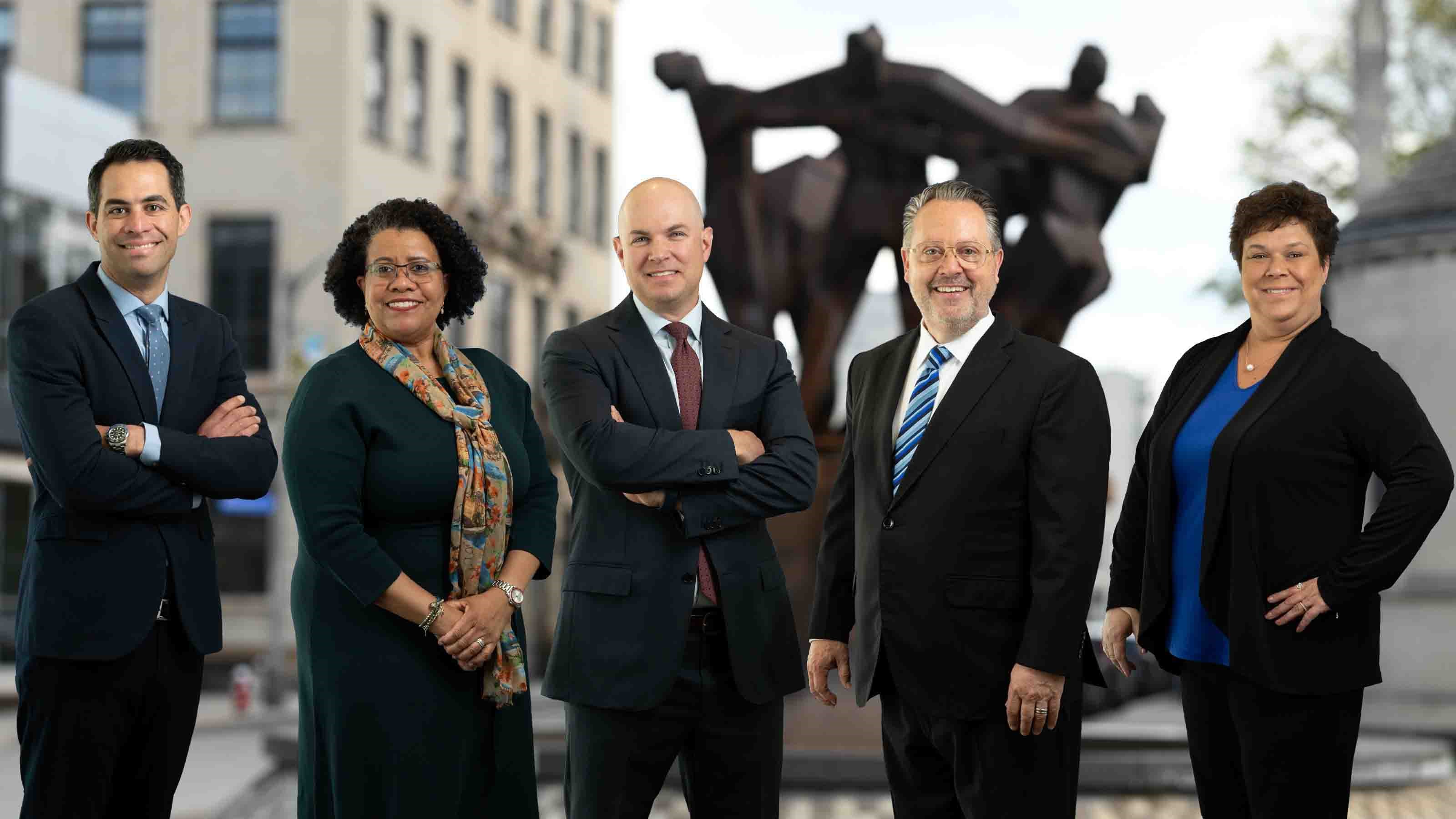 J&D Associates - Financial Advisors in Pittsburgh, PA 15206 | Merrill