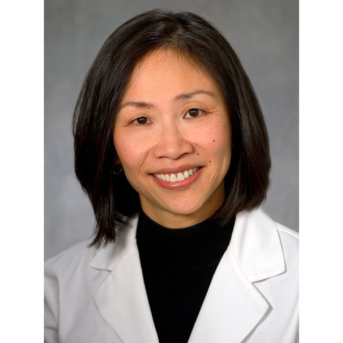 Dr. Et-Tsu Chen, MD | Berwyn, PA | Radiation Oncologist
