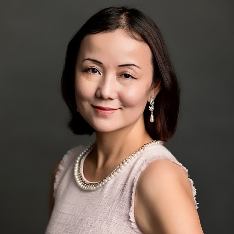 Lijun He - Financial Advisor in Scottsdale, AZ 85254 | Merrill