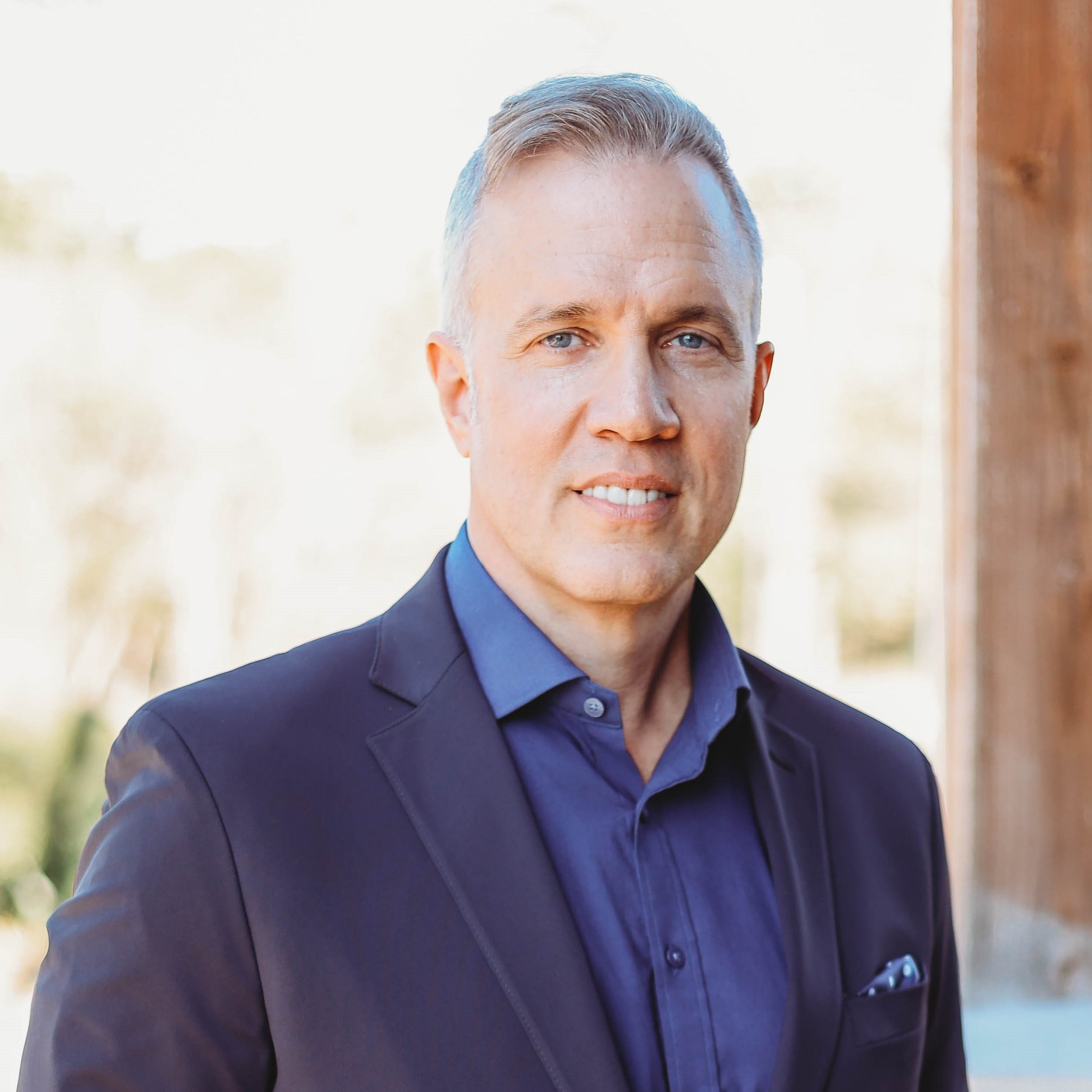 Timothy Hickman - Financial Advisor in The Woodlands, TX 77380 | Merrill