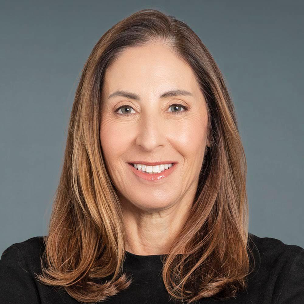 Dr. Stephanie Rein, MD | New York, NY | Internal Medicine