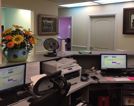 Comprehensive Dental Care, Inc., 6188 Oxon Hill Rd., Suite 410, Oxon ...