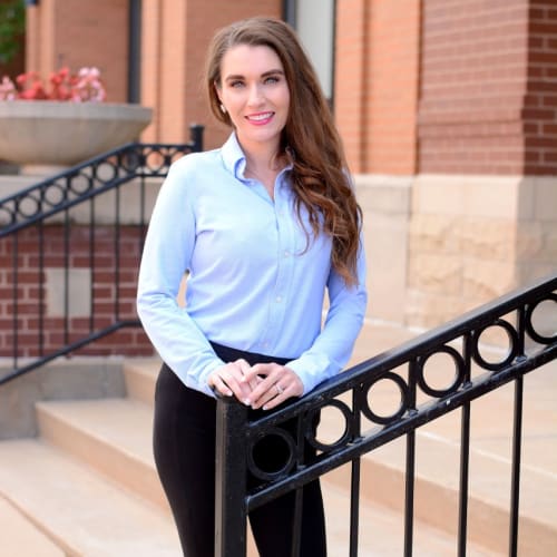 Dr. Collette Lucas, DDS, Dentistry | Wildwood, MO | WebMD