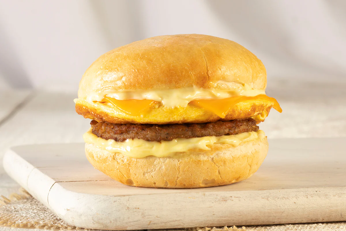 Menu - Earl of Sandwich®