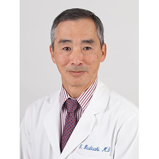 Dr. George T. Hashisaki, MD | Charlottesville, VA | Cardiologist