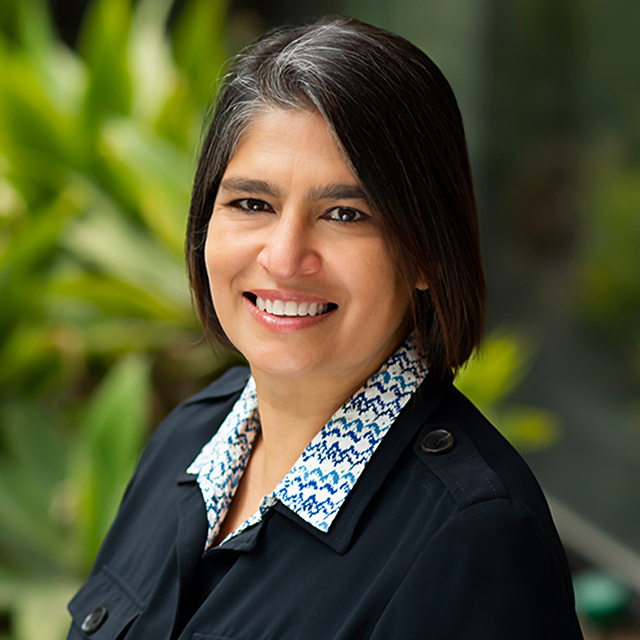Dr. Madhulika G. Varma, MD | San Francisco, CA | Oncologist